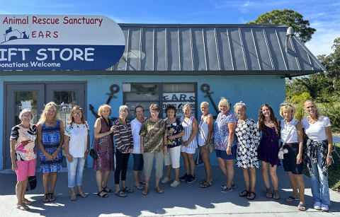 Shop | Englewood Animal Rescue Sanctuary