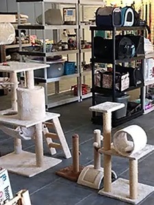 Englewood Animal Rescue Sanctuary