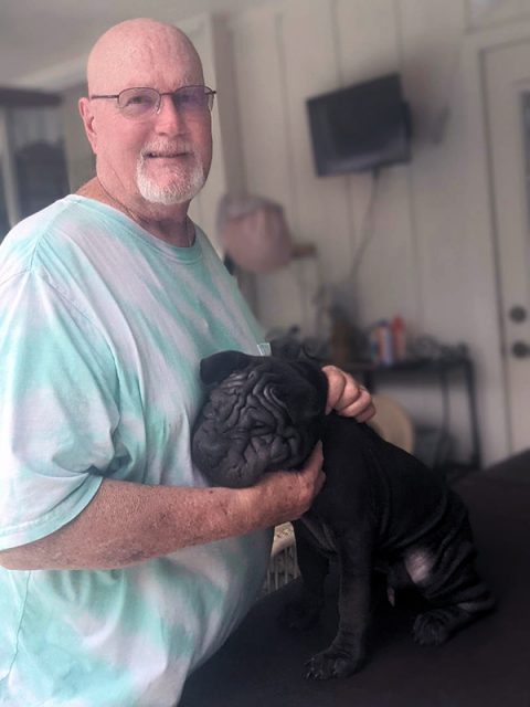 Englewood Animal Rescue Sanctuary